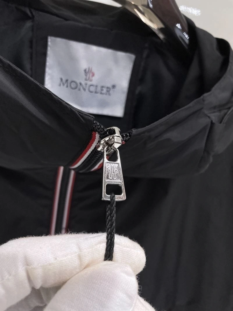 Indistinguishable Moncler Outwear