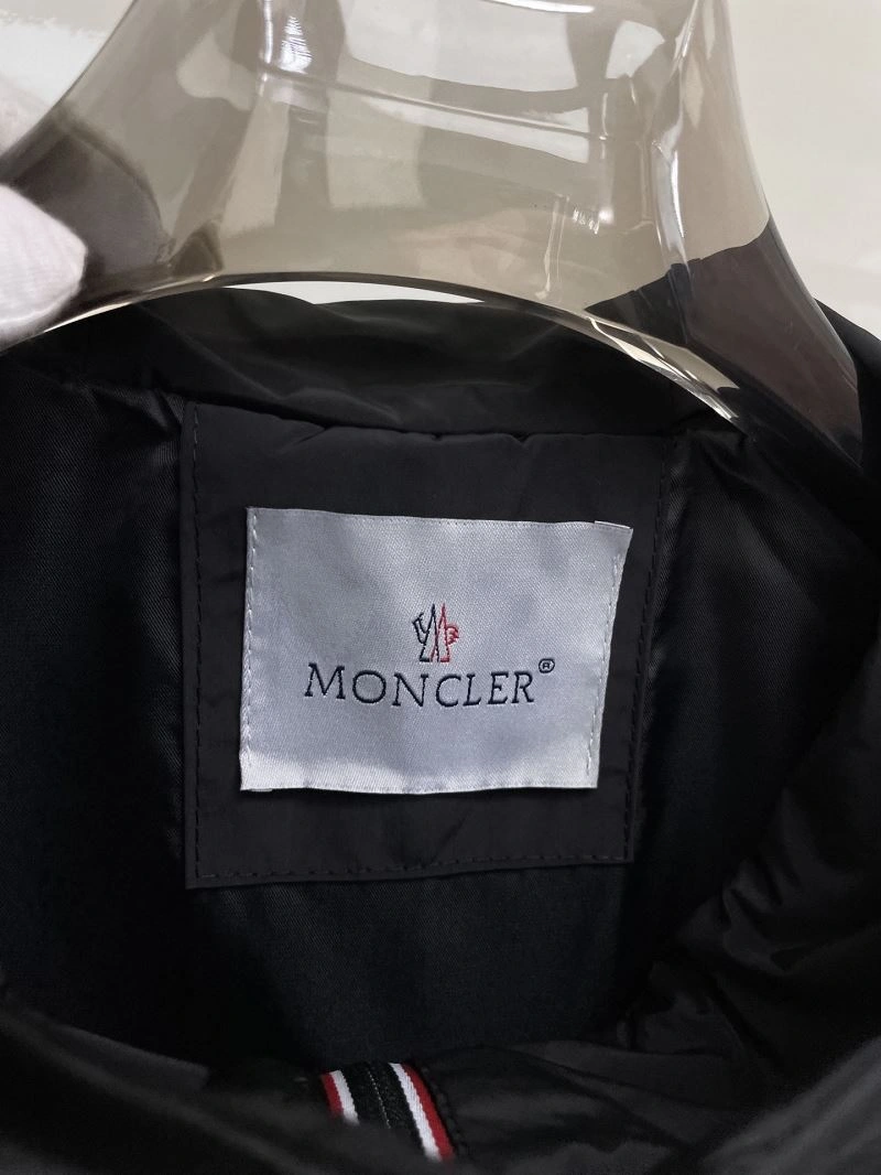 Indistinguishable Moncler Outwear