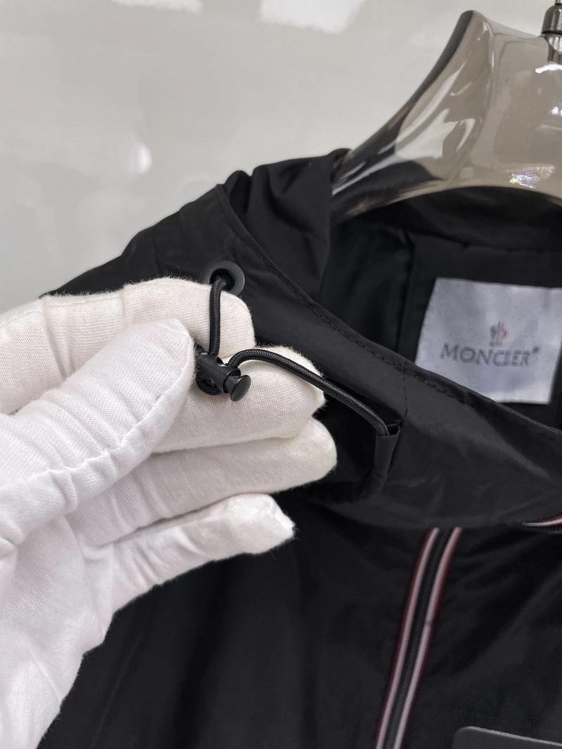 Indistinguishable Moncler Outwear