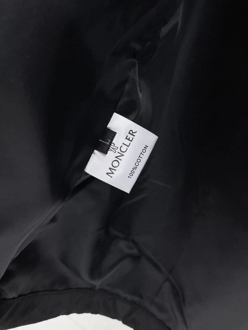 Indistinguishable Moncler Outwear