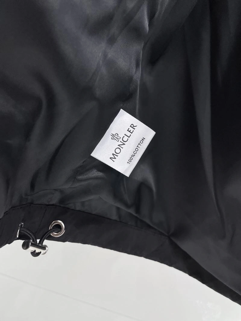 Indistinguishable Moncler Outwear