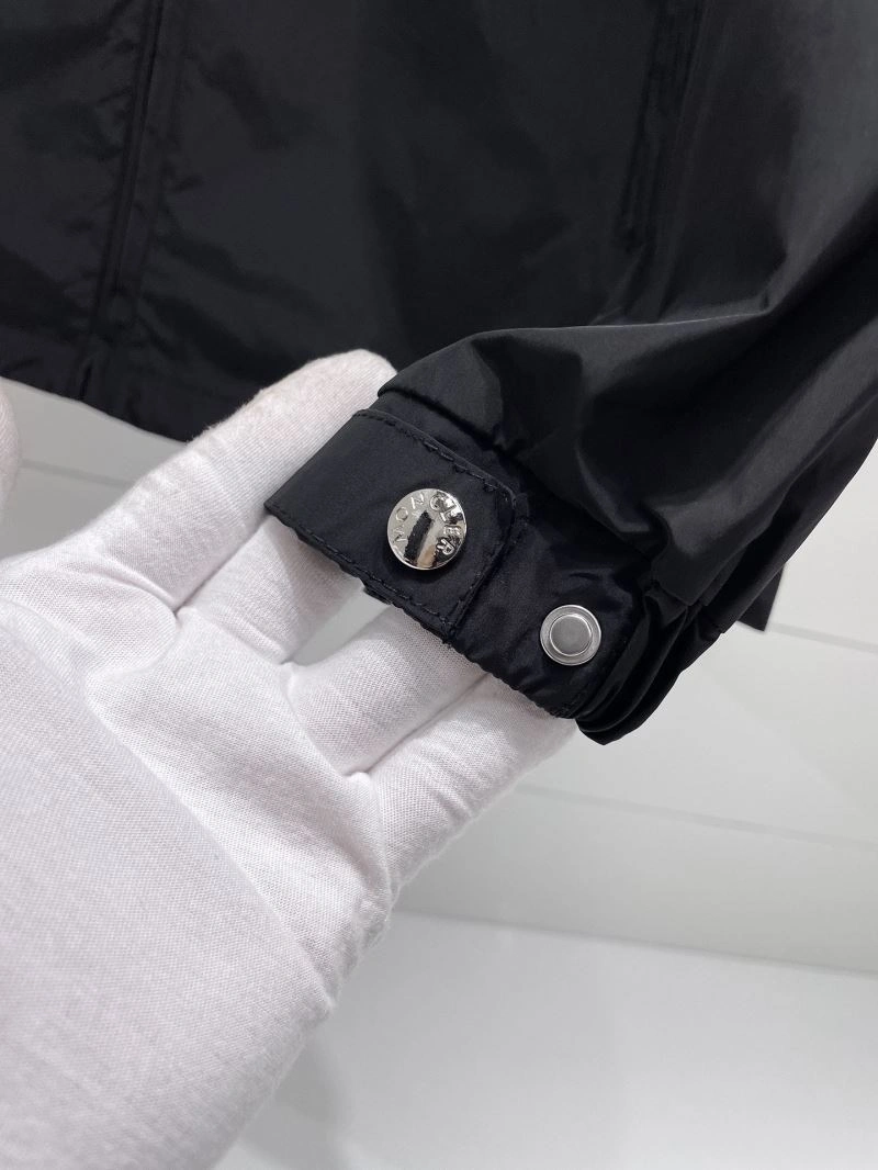 Indistinguishable Moncler Outwear