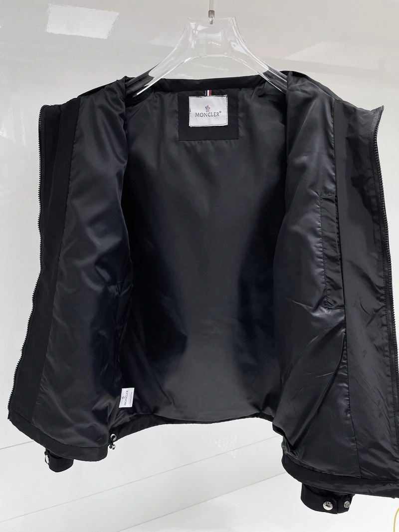 Indistinguishable Moncler Outwear