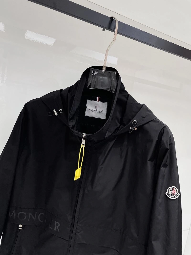 Indistinguishable Moncler Outwear