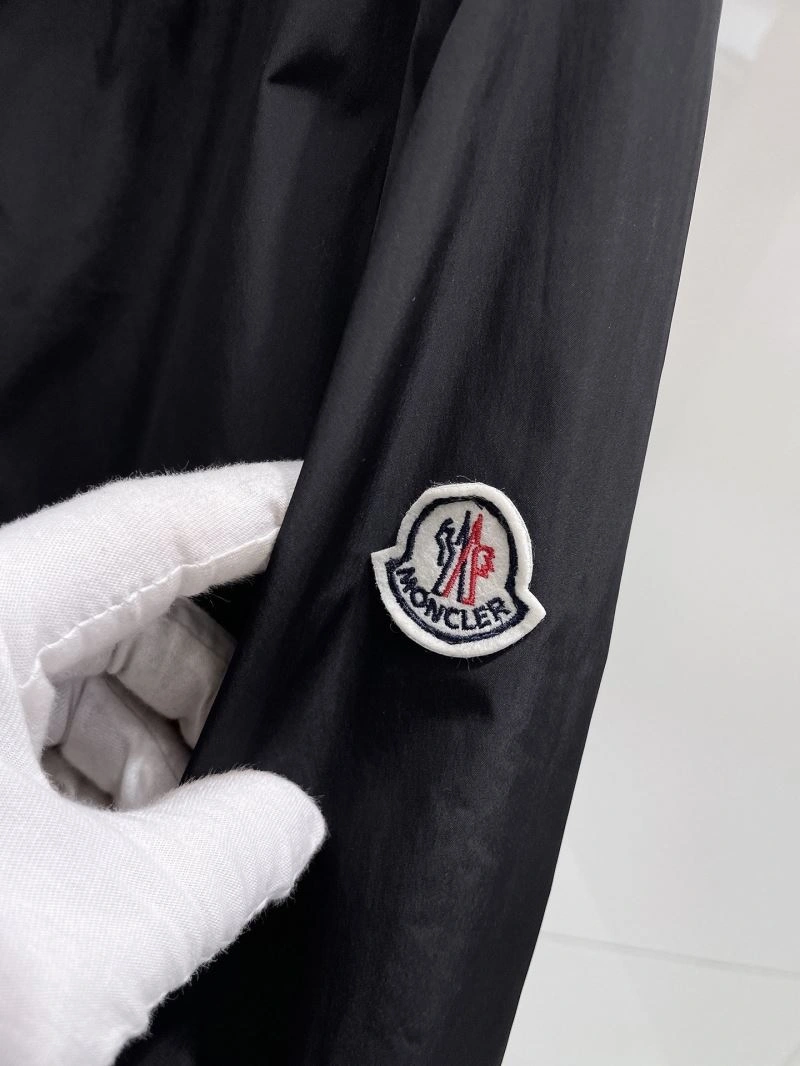 Indistinguishable Moncler Outwear