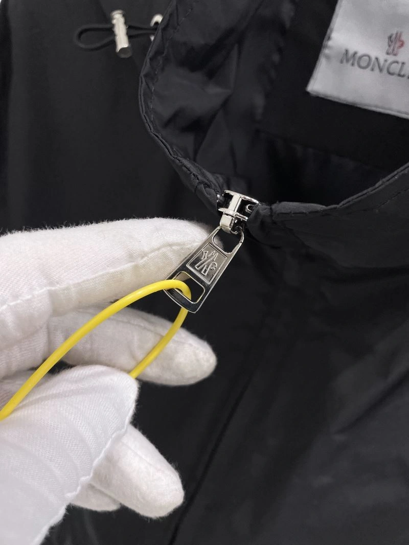 Indistinguishable Moncler Outwear