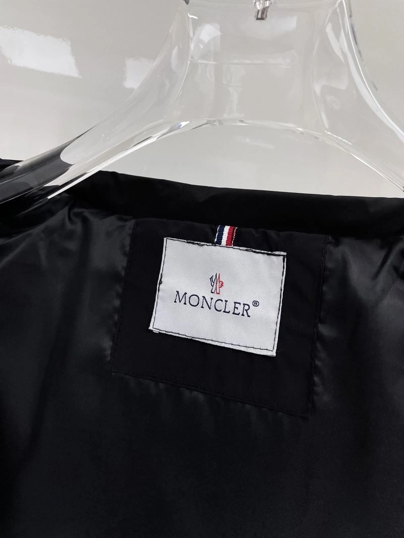 Indistinguishable Moncler Outwear