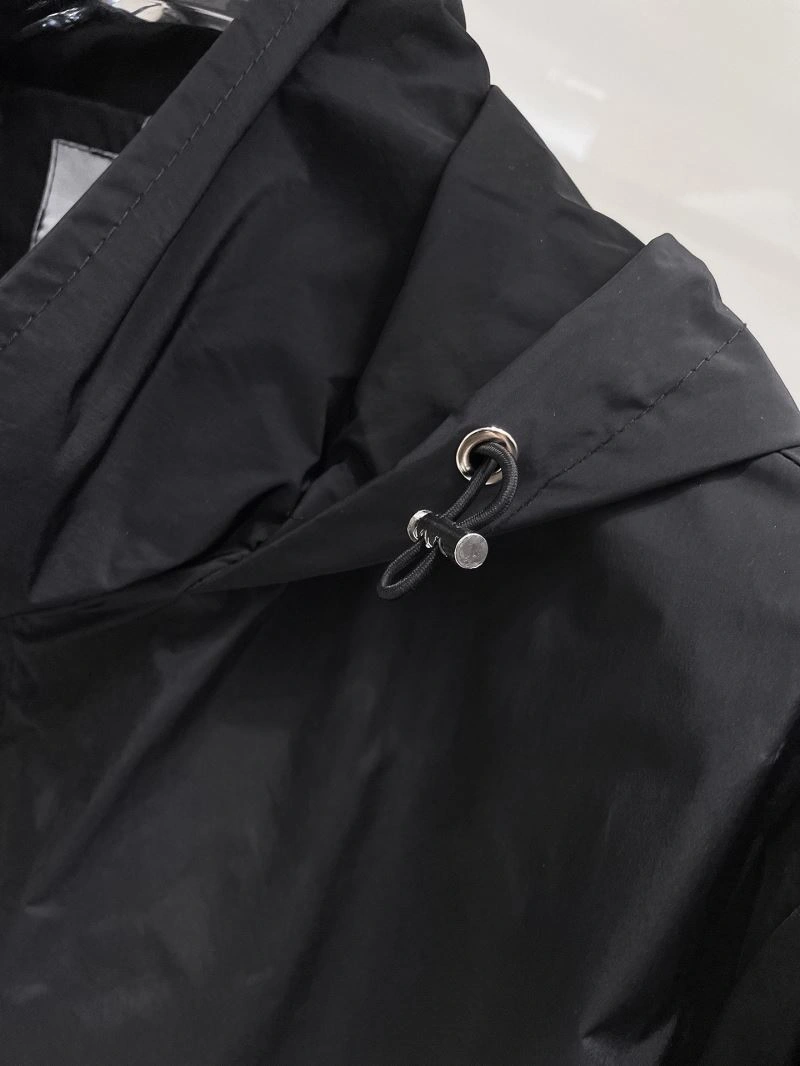 Indistinguishable Moncler Outwear