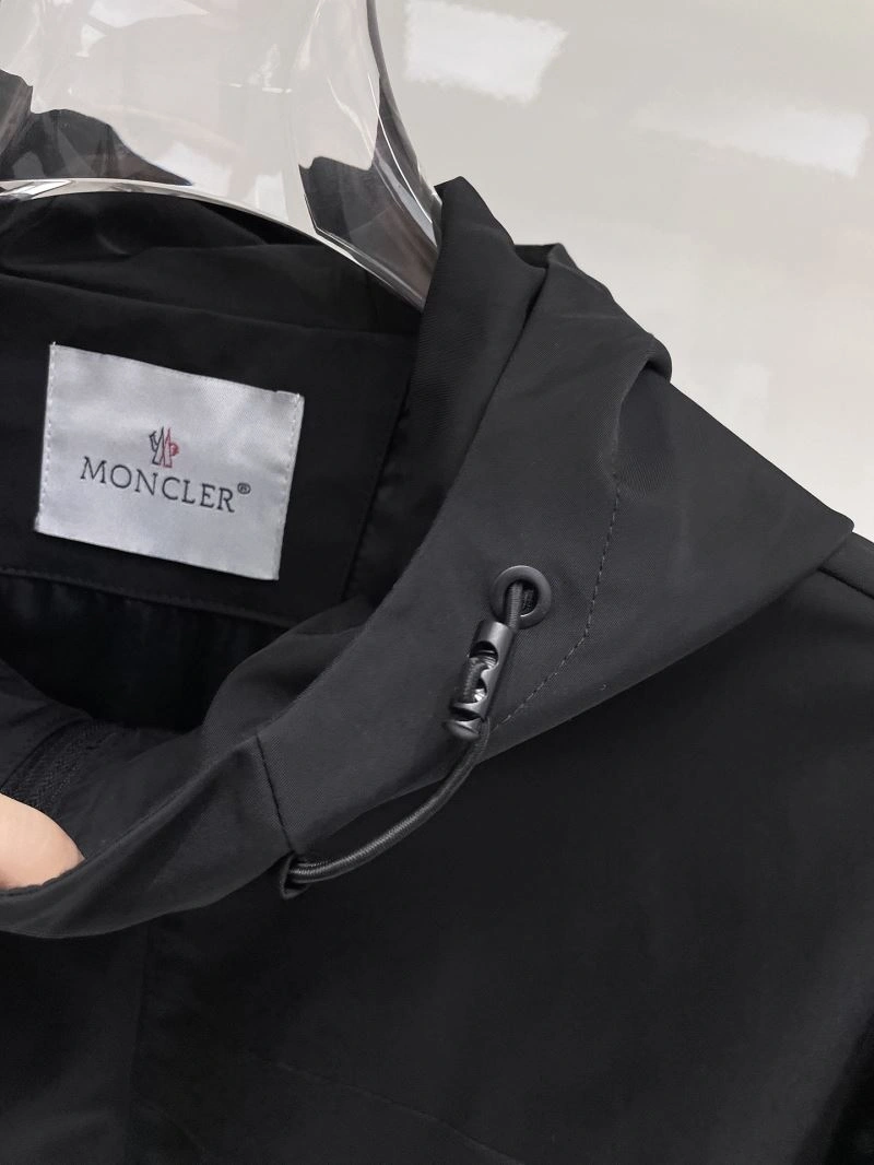 Perfect replica Moncler Outwear