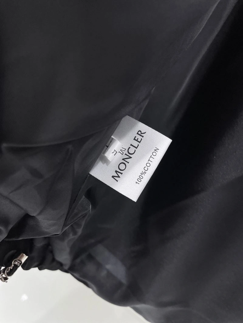 Perfect replica Moncler Outwear
