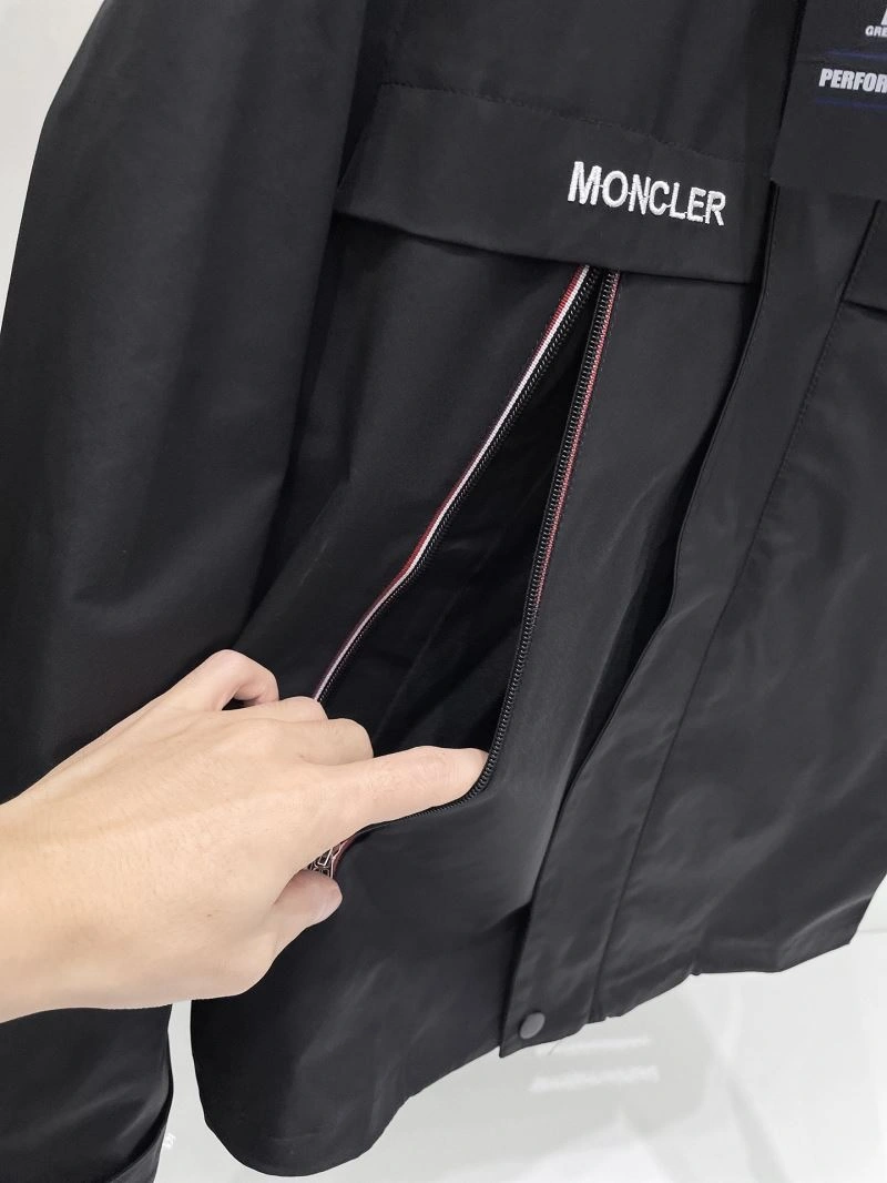 Perfect replica Moncler Outwear