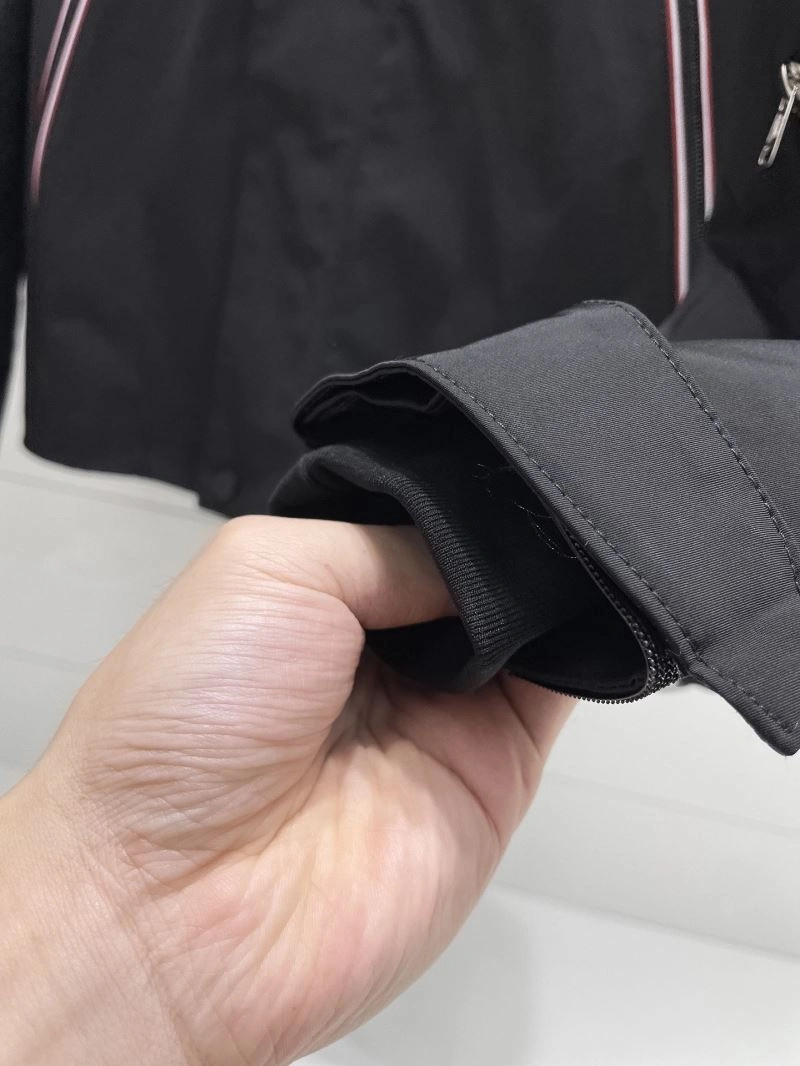 Perfect replica Moncler Outwear