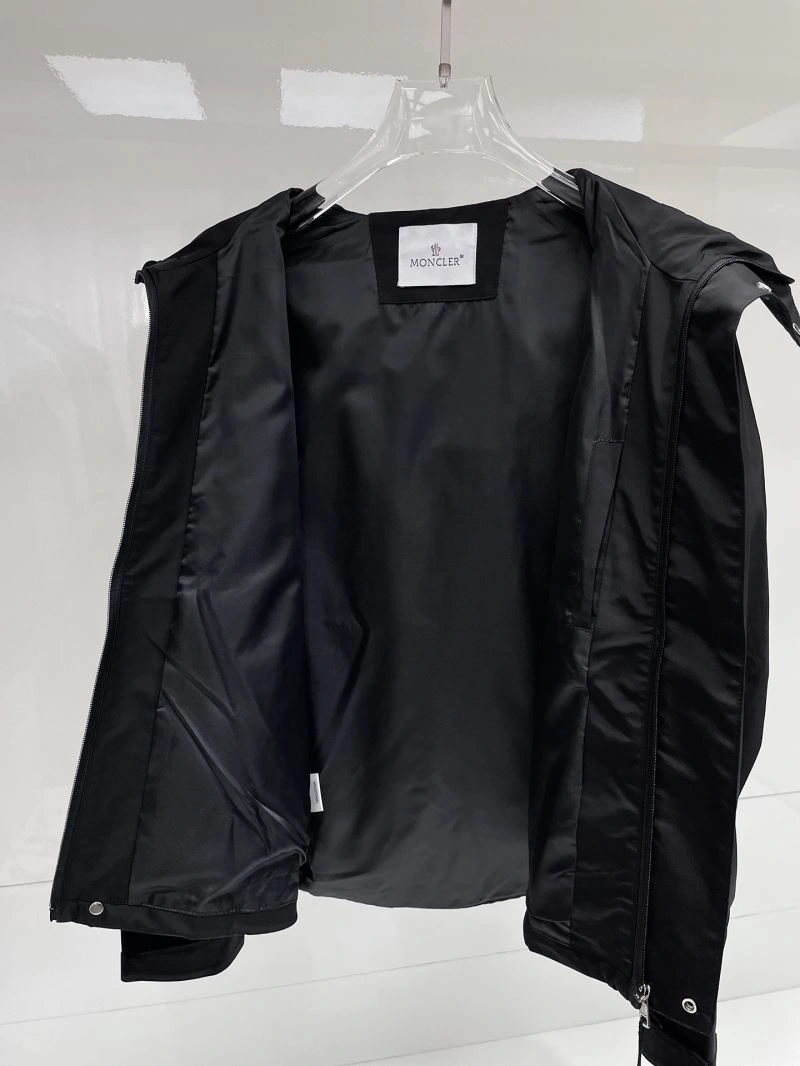 Perfect replica Moncler Outwear