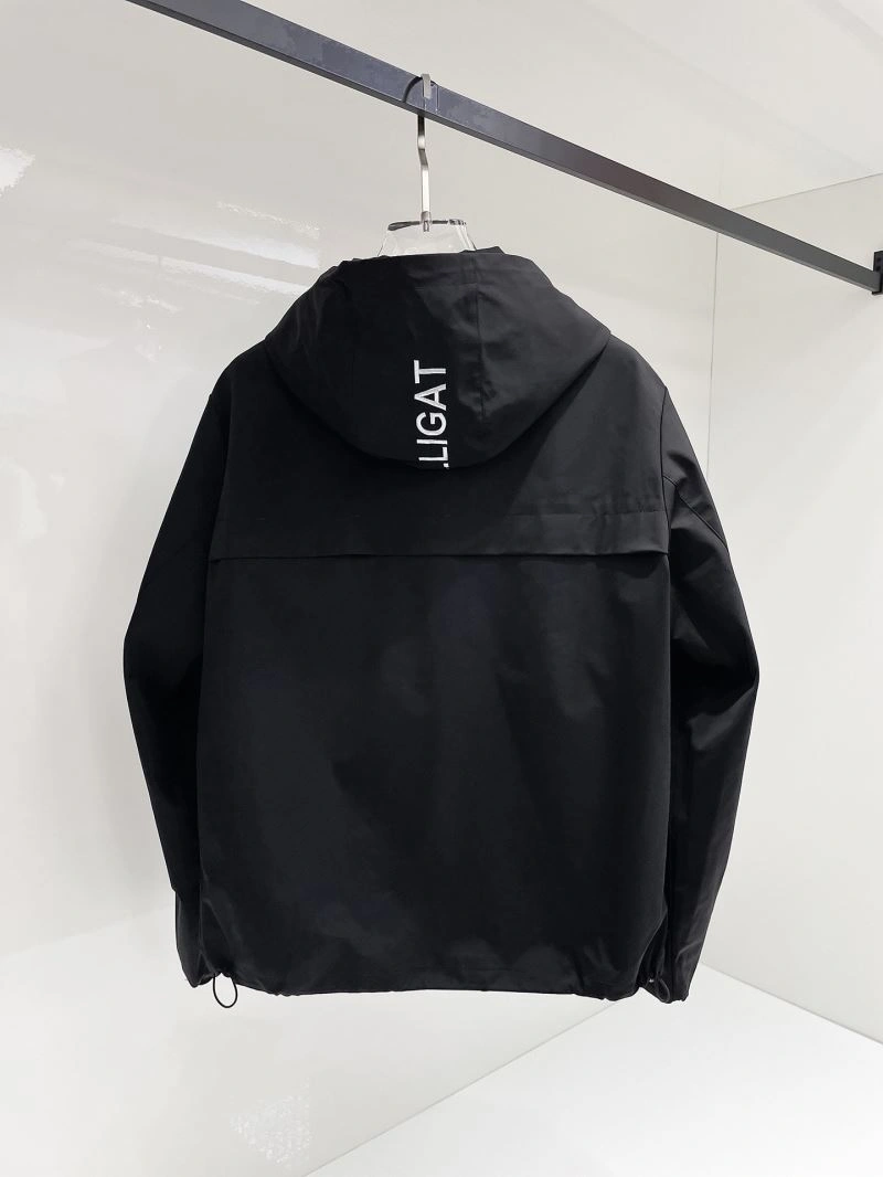 Perfect replica Moncler Outwear