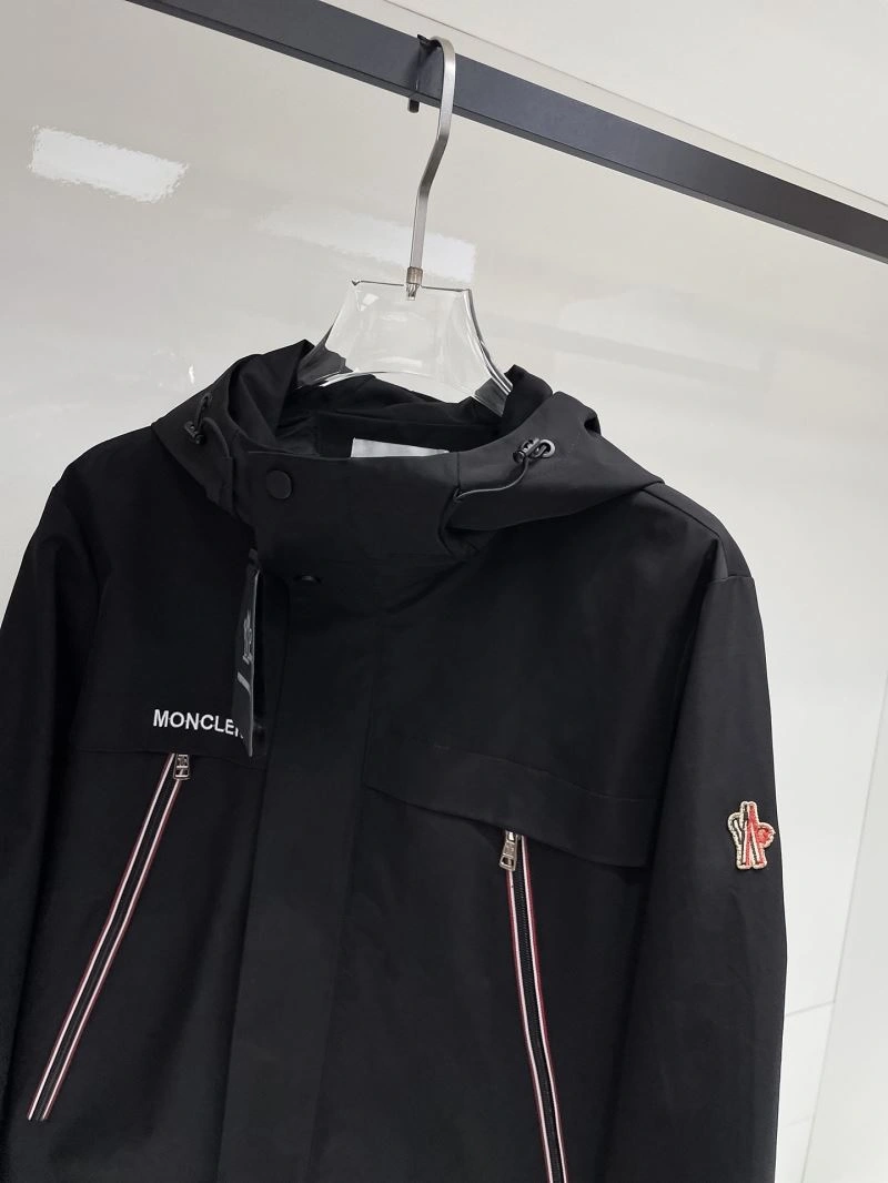 Perfect replica Moncler Outwear