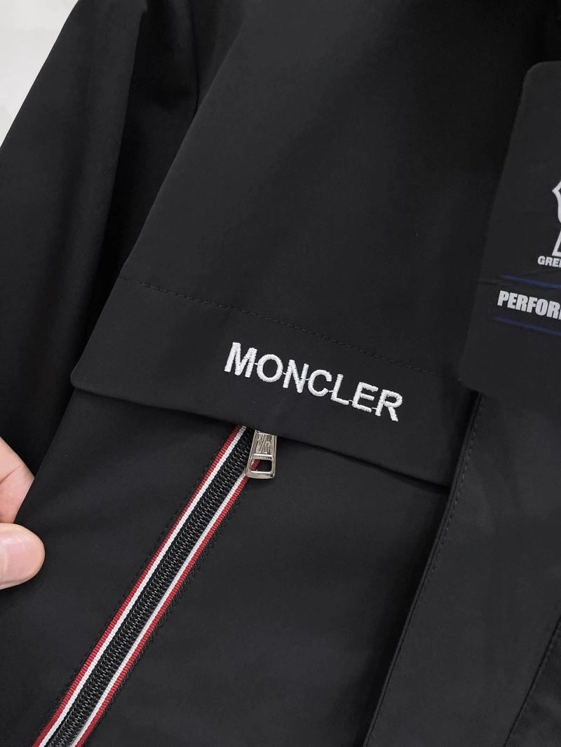 Perfect replica Moncler Outwear