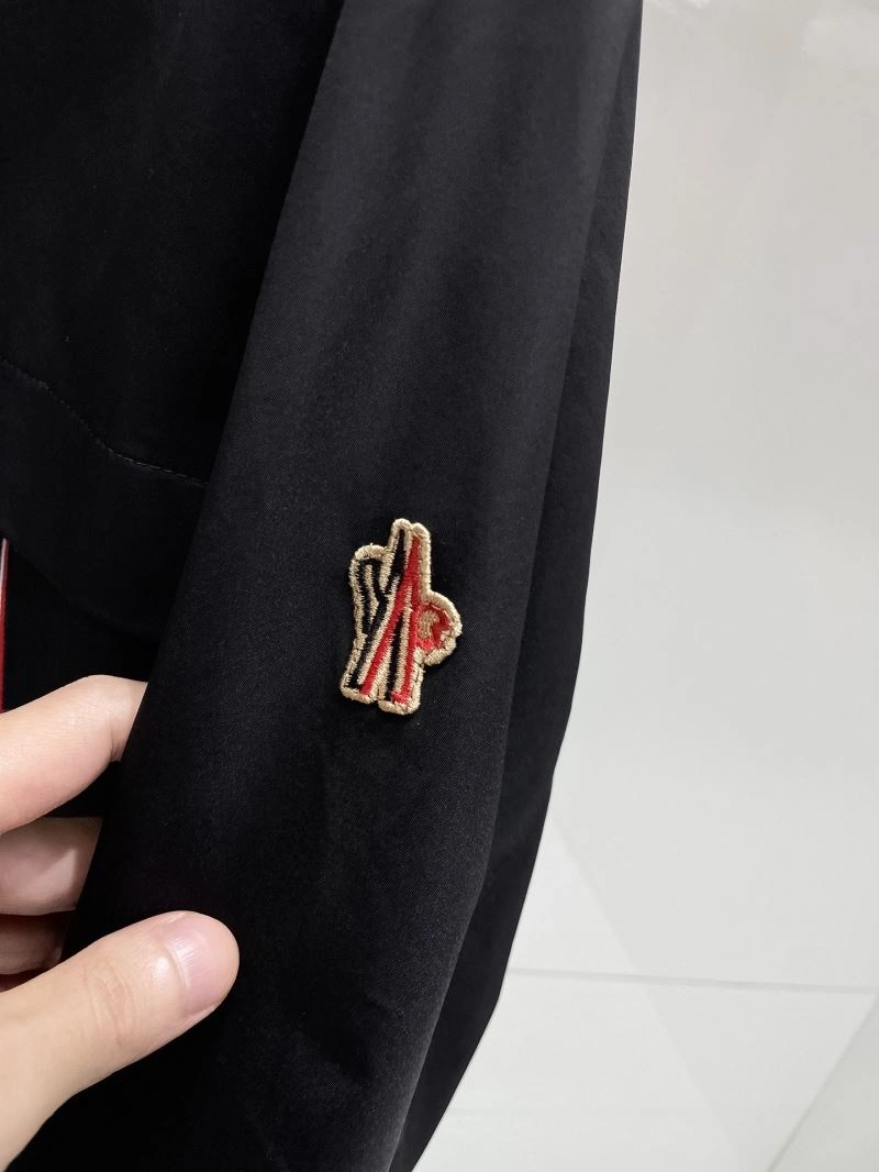 Perfect replica Moncler Outwear