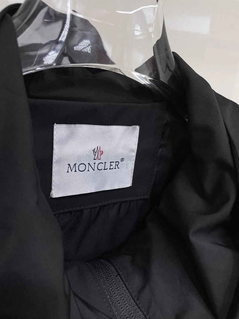 Perfect replica Moncler Outwear