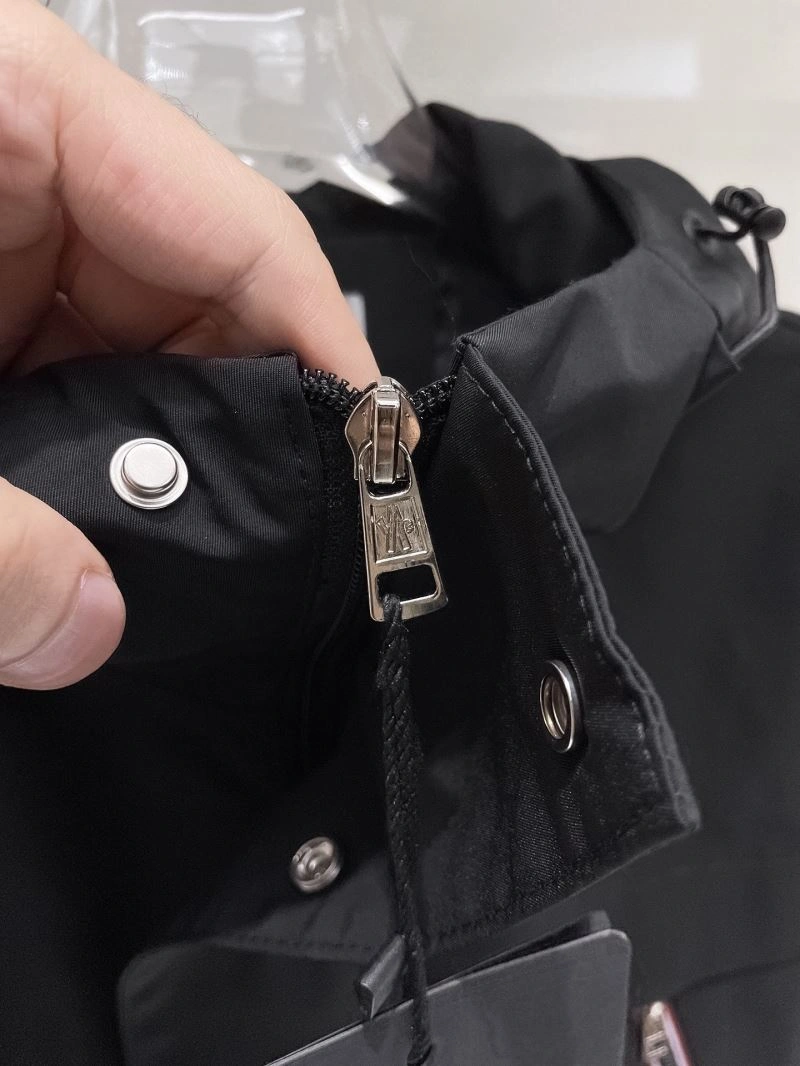 Perfect replica Moncler Outwear