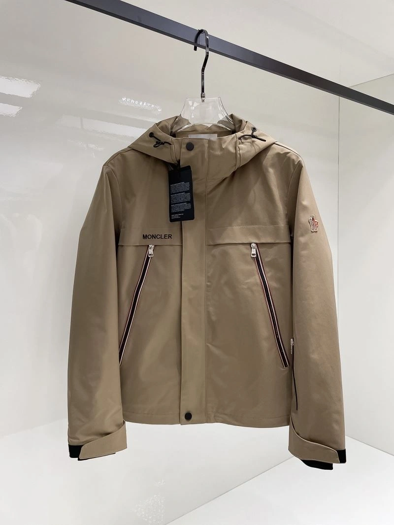 Moncler Outwear