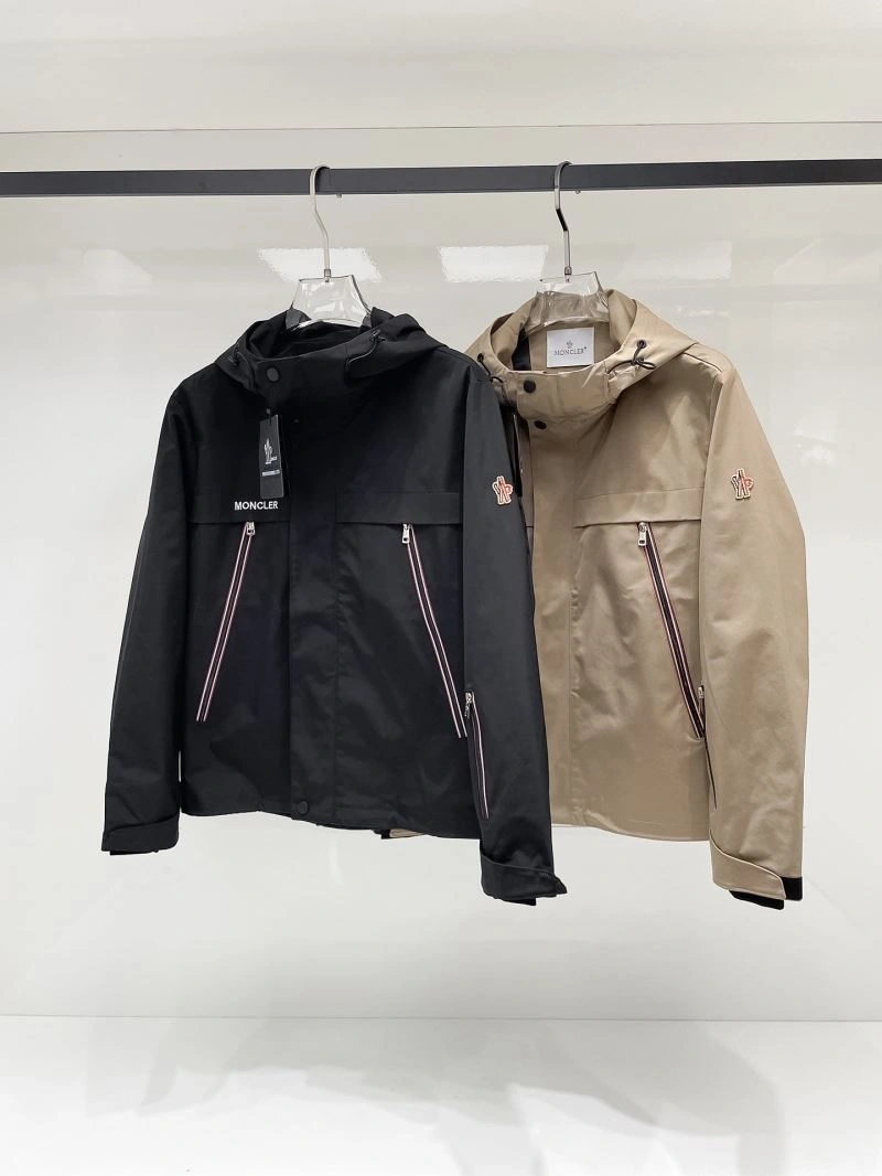 Economical Moncler Outwear