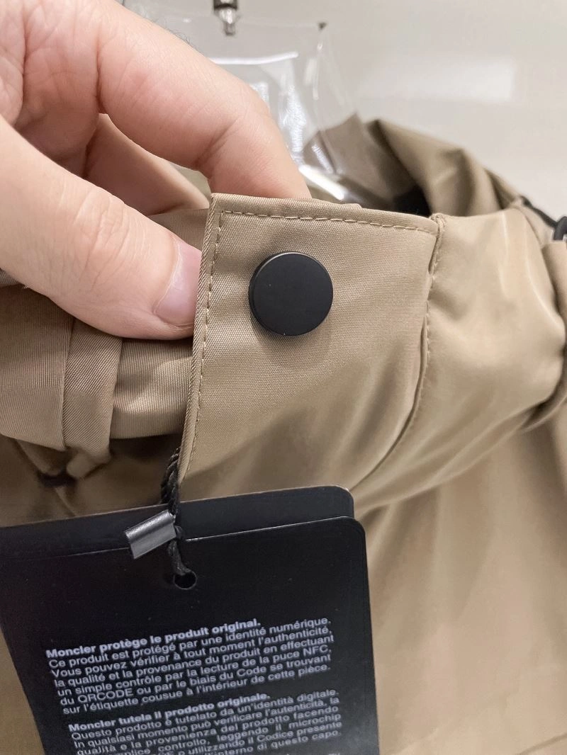 Economical Moncler Outwear