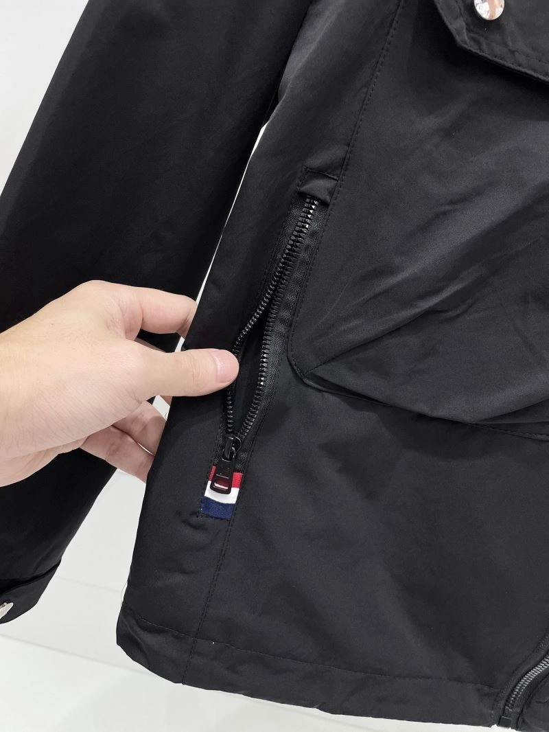 Accurate model Moncler Outwear