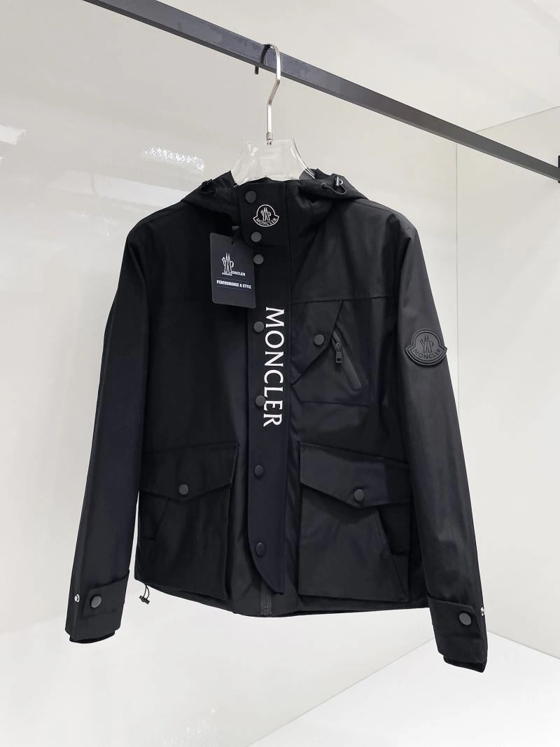 Moncler Outwear