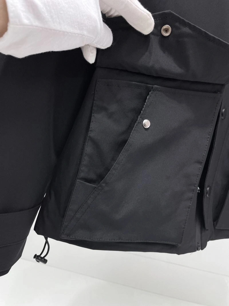Official Moncler Outwear