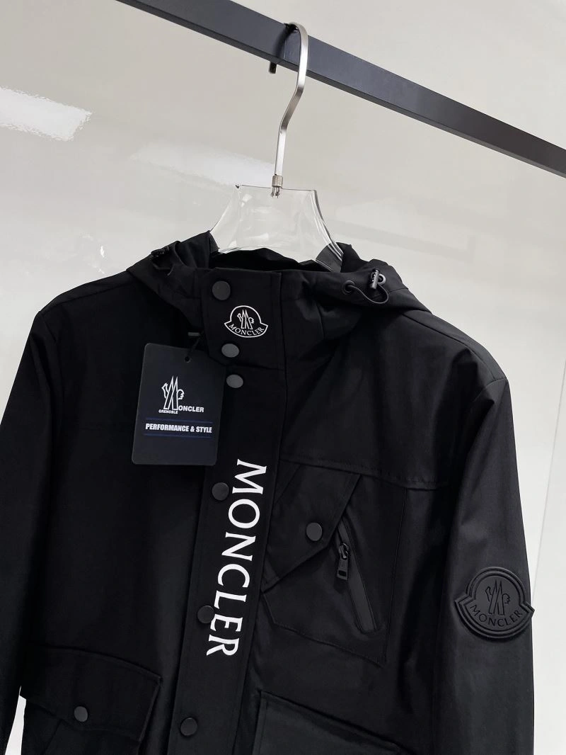 Official Moncler Outwear