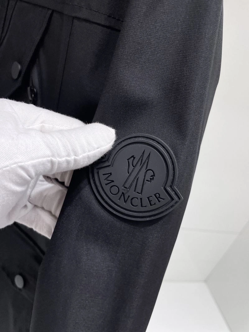 Official Moncler Outwear