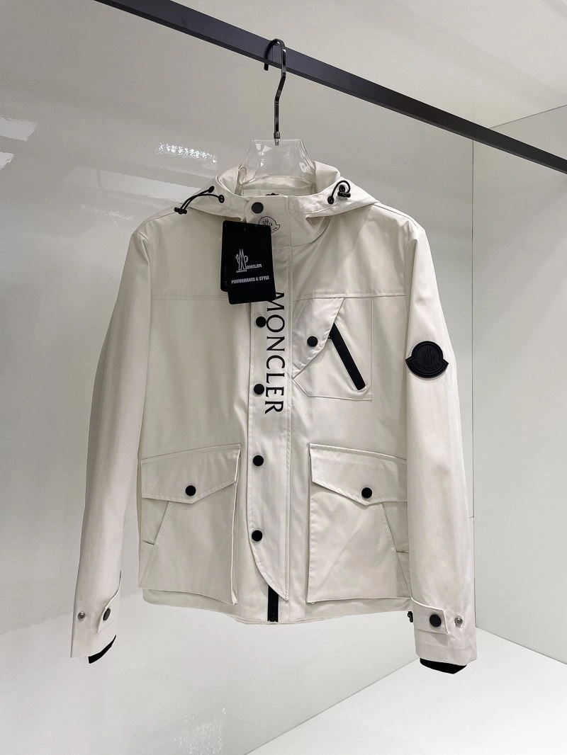 Moncler Outwear