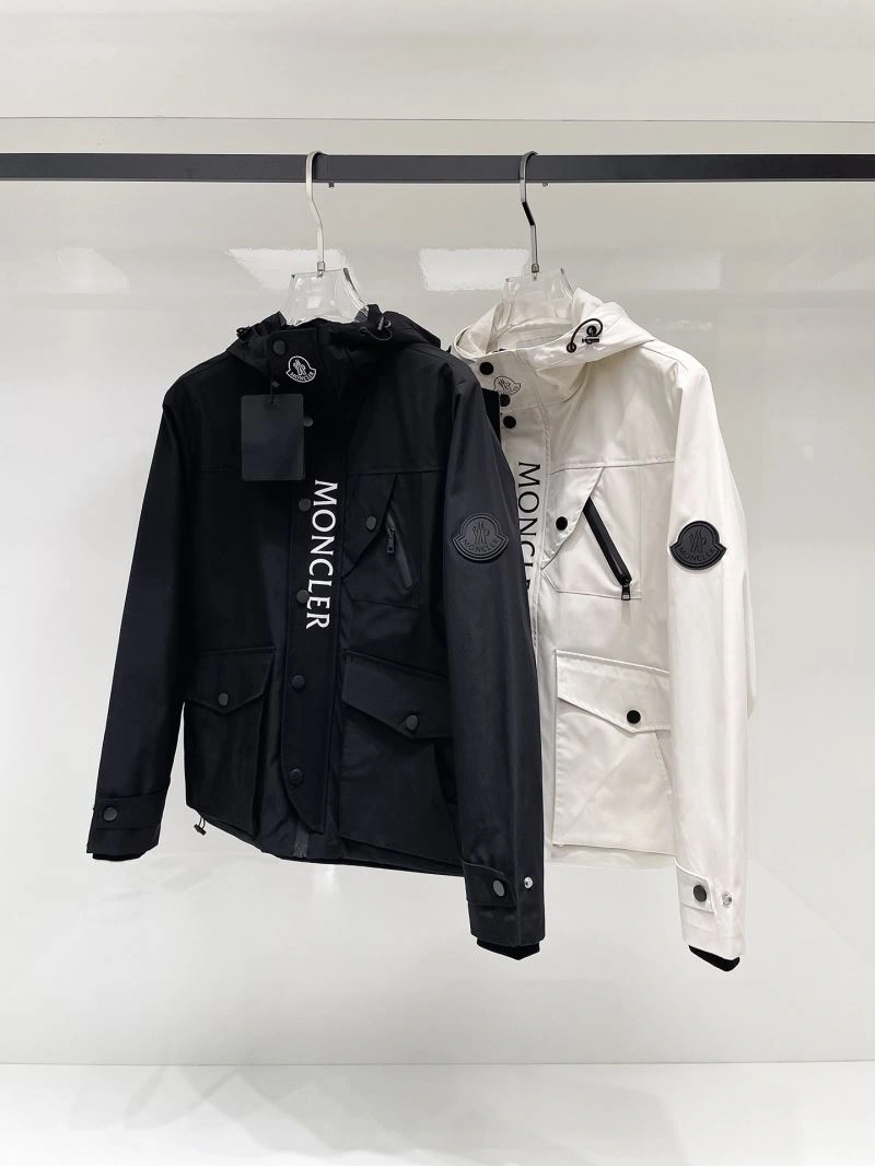 Affordable Moncler Outwear
