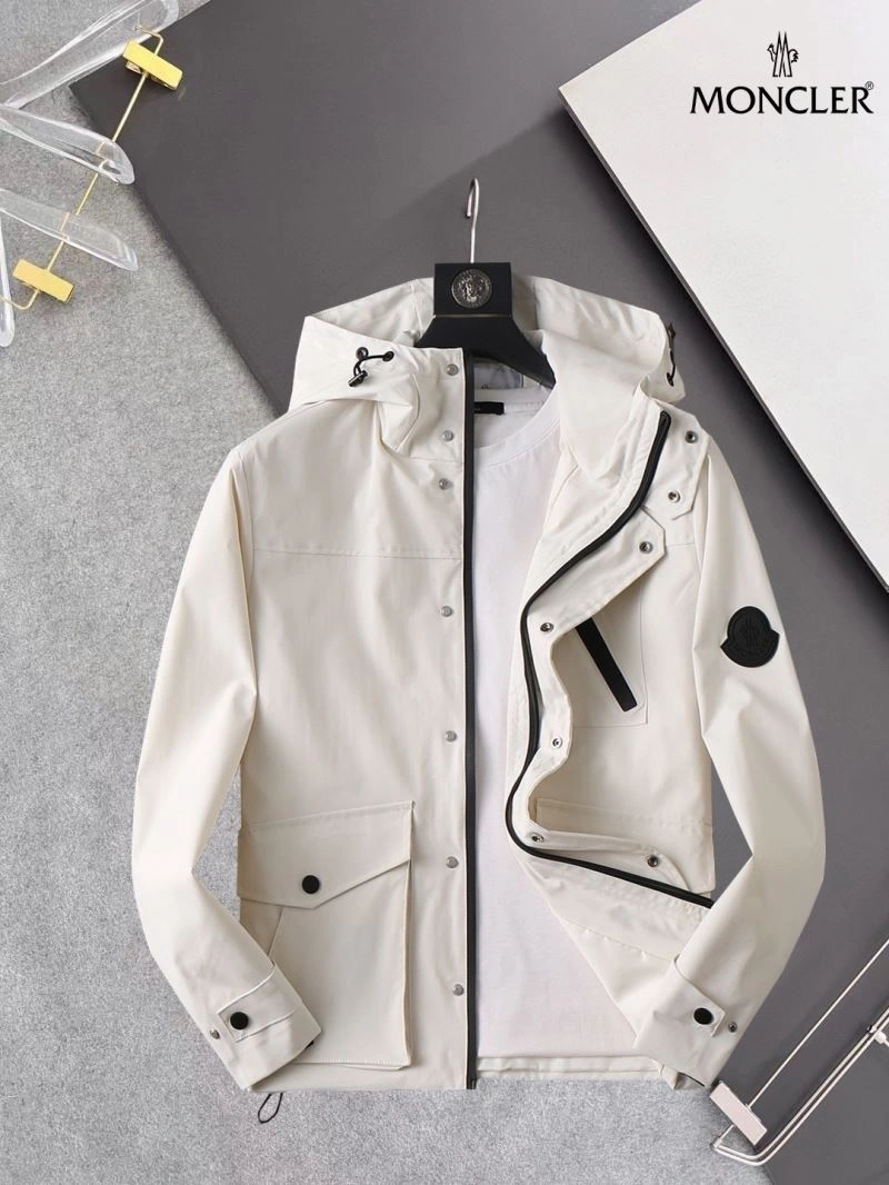 Moncler Outwear