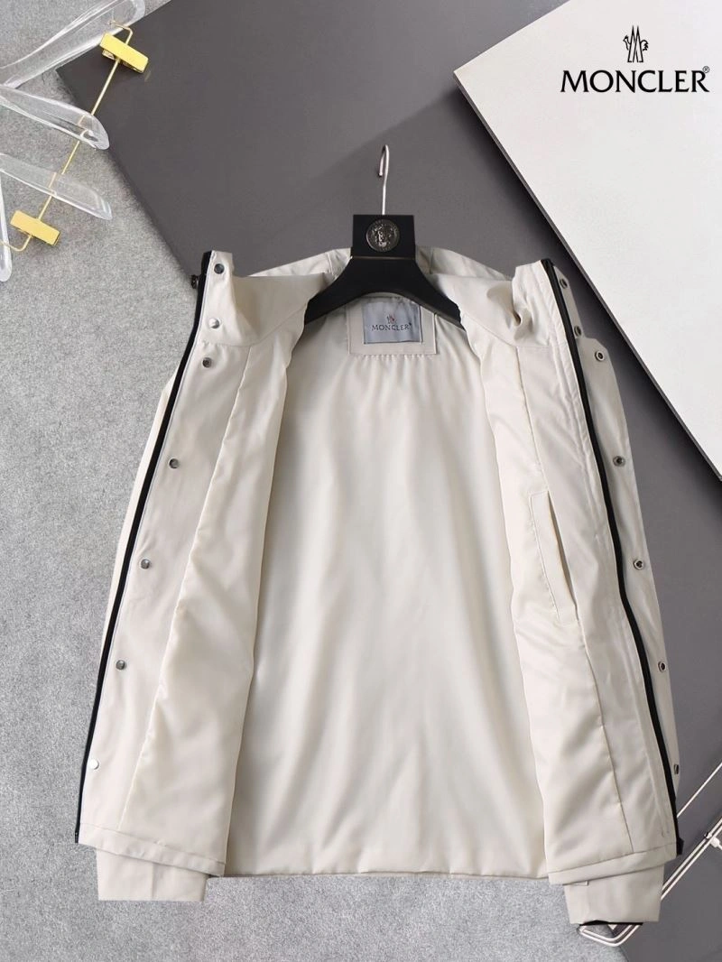 High accuracy Moncler Outwear