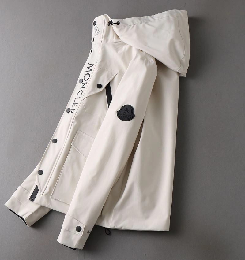 High accuracy Moncler Outwear