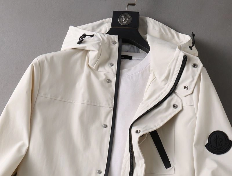High accuracy Moncler Outwear