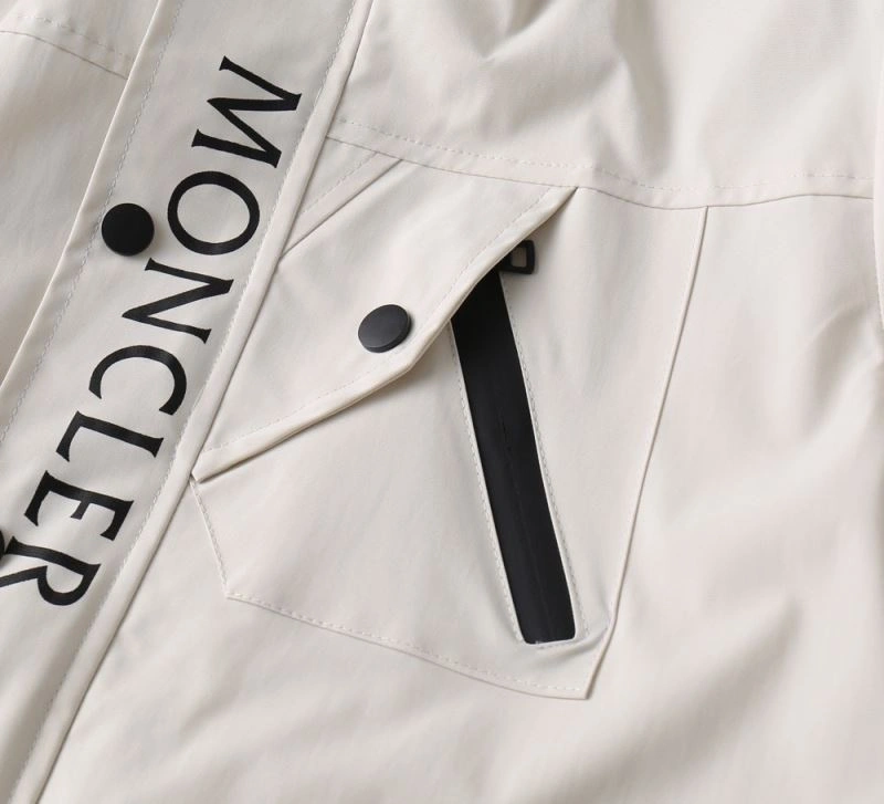 High accuracy Moncler Outwear