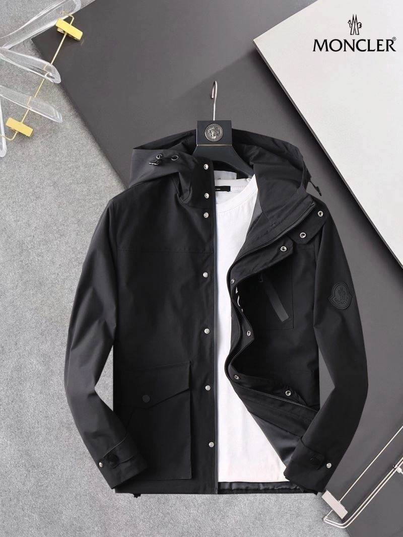 Moncler Outwear