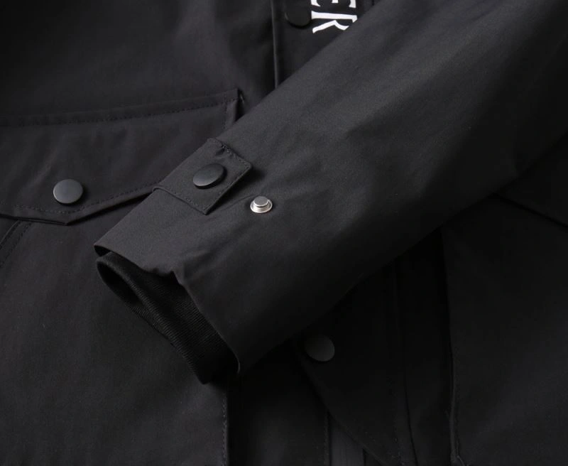 Budget-friendly Moncler Outwear