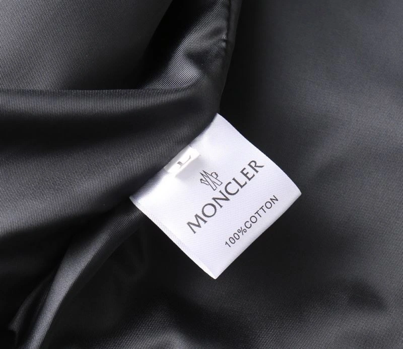 Budget-friendly Moncler Outwear