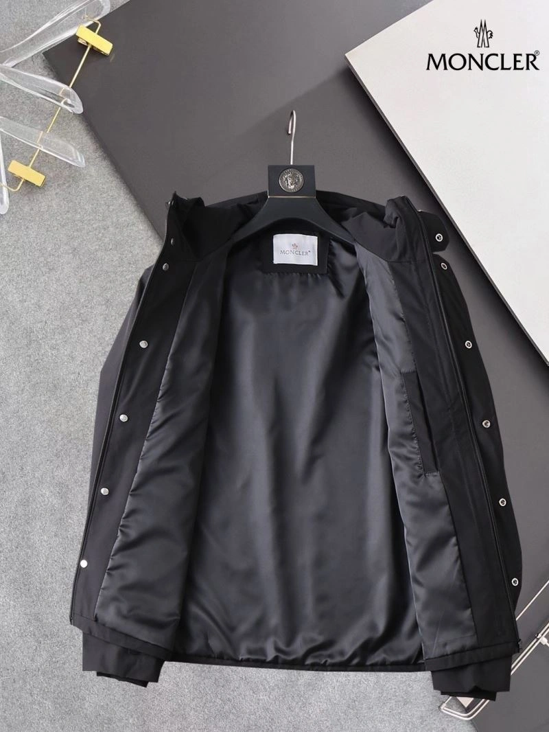 Budget-friendly Moncler Outwear