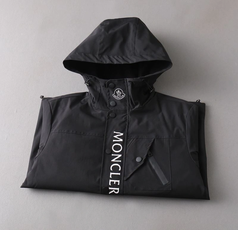 Budget-friendly Moncler Outwear