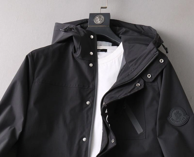 Budget-friendly Moncler Outwear