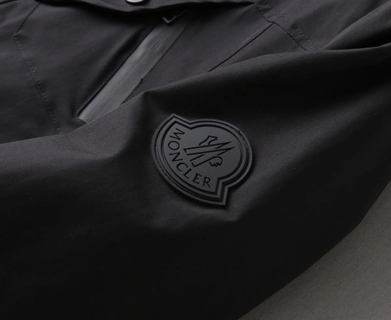 Budget-friendly Moncler Outwear