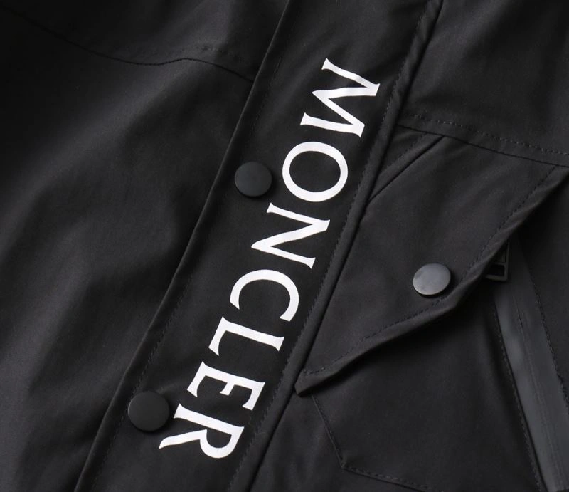 Budget-friendly Moncler Outwear