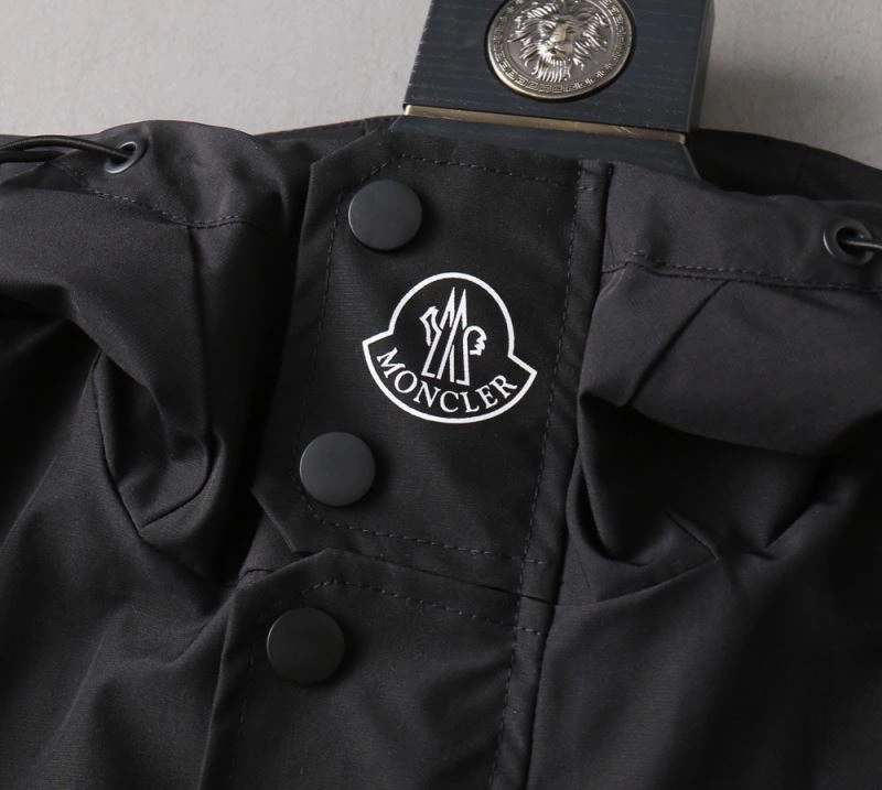 Budget-friendly Moncler Outwear