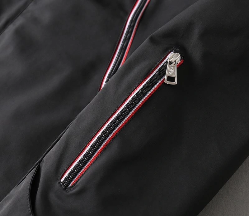 Brand-authenticated Moncler Outwear