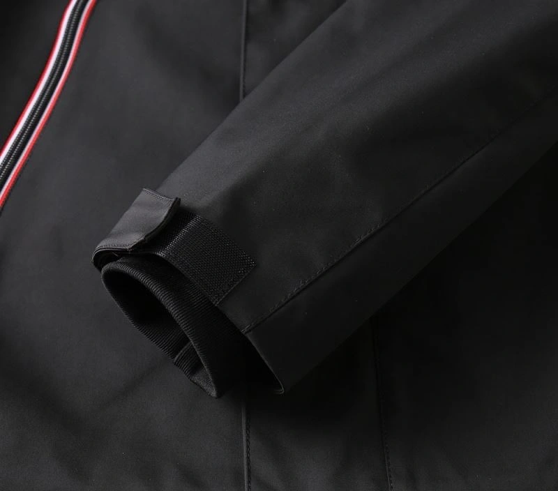 Brand-authenticated Moncler Outwear