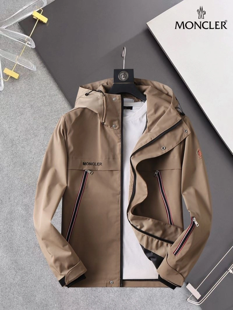 Moncler Outwear